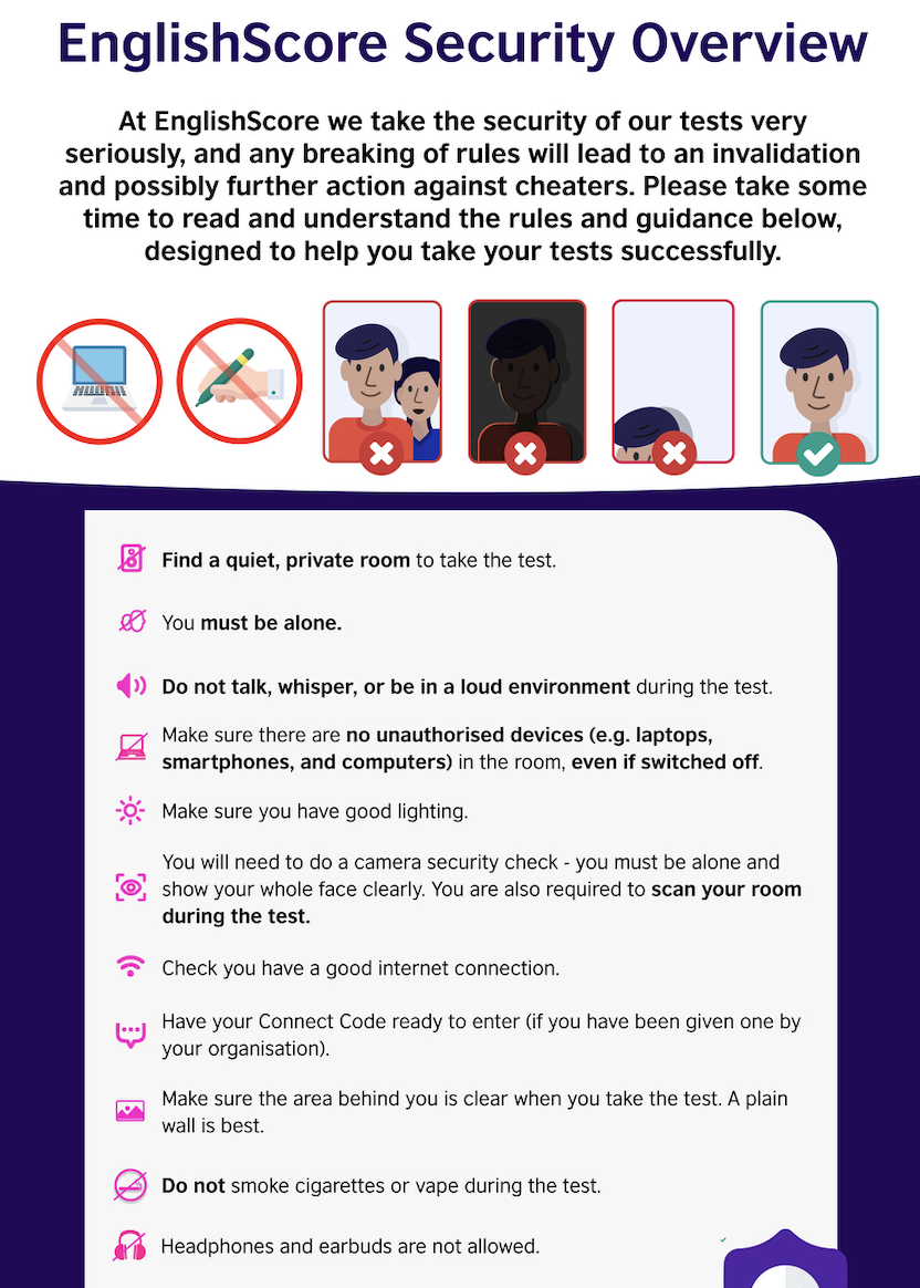 How should I prepare for the Core Skills Test? – EnglishScore